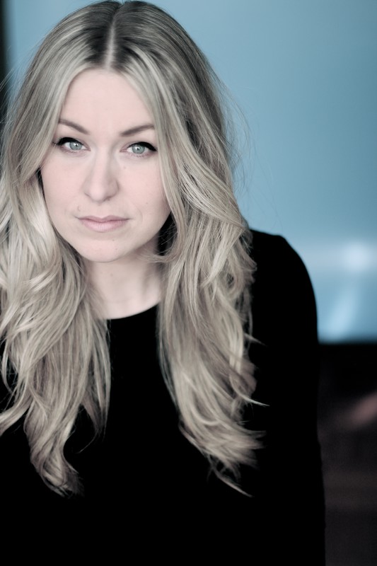 Director BIO: Jana Stackhouse – FEEDBACK Female Film Festival