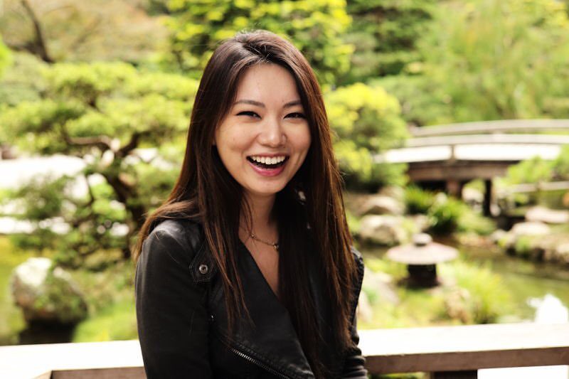 Director BIO: Meng Yu – FEEDBACK Female Film Festival