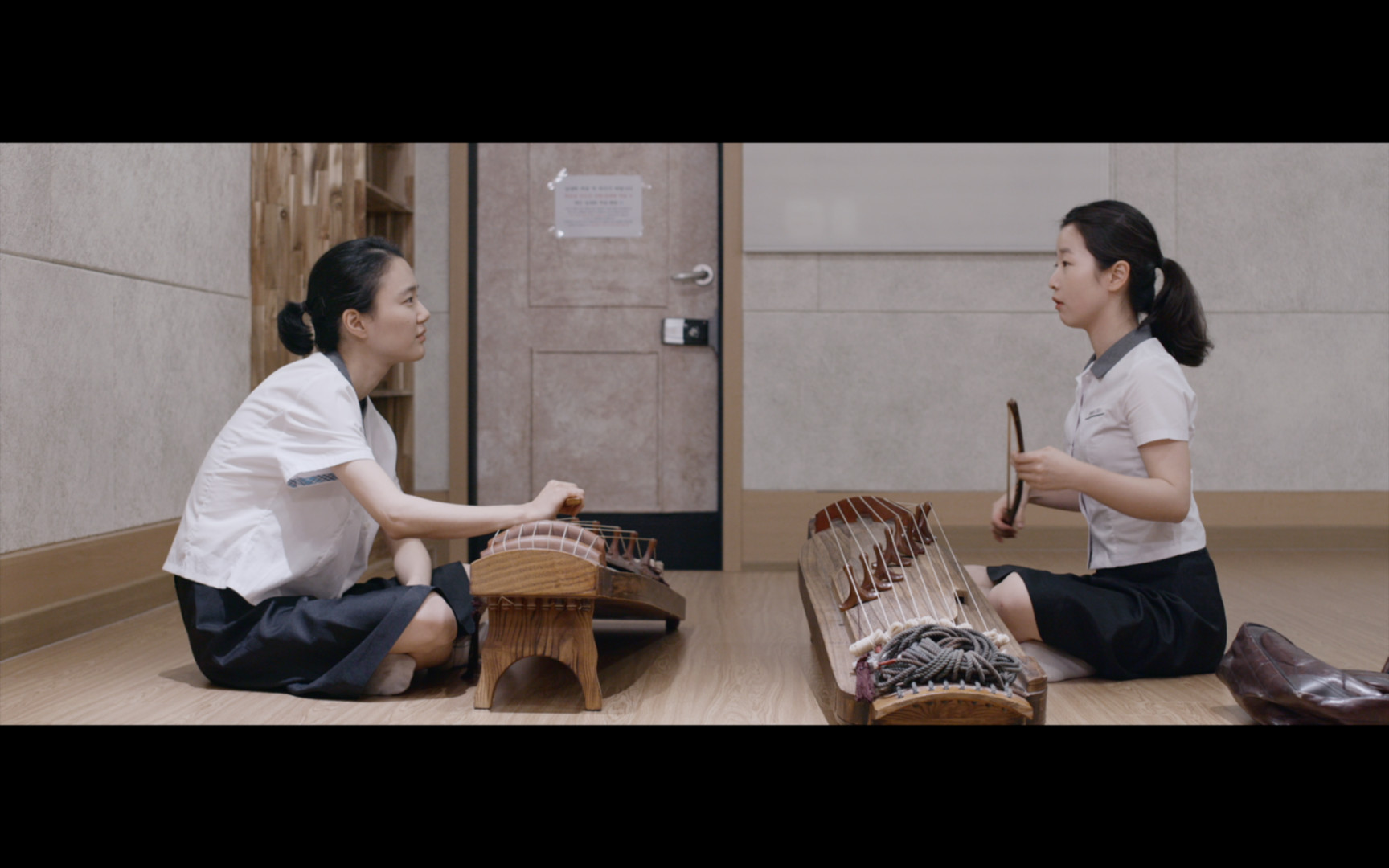 Short Film: FRONTMAN, 17min, South Korea, Drama – FEEDBACK Female Film ...