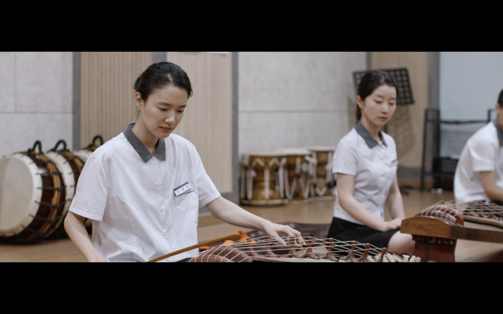 Short Film: FRONTMAN, 17min, South Korea, Drama – FEEDBACK Female Film ...