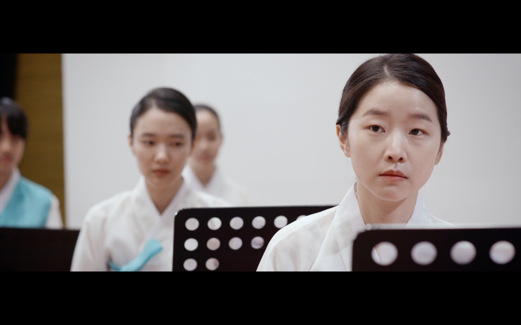 Short Film: FRONTMAN, 17min, South Korea, Drama – FEEDBACK Female Film ...