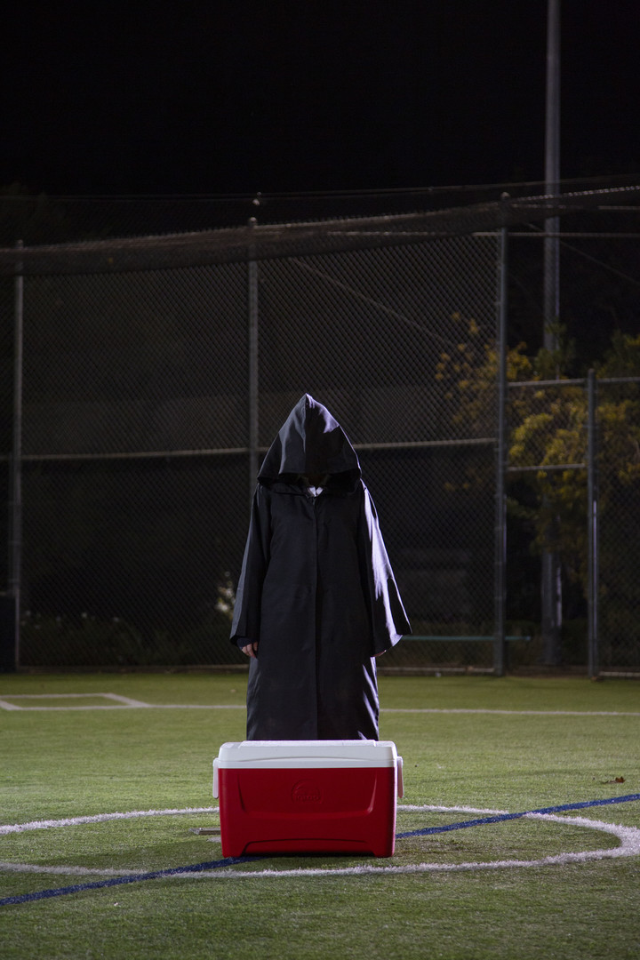 Short Film: HOOF, 4min., USA, Horror/Drama – FEEDBACK Female Film Festival