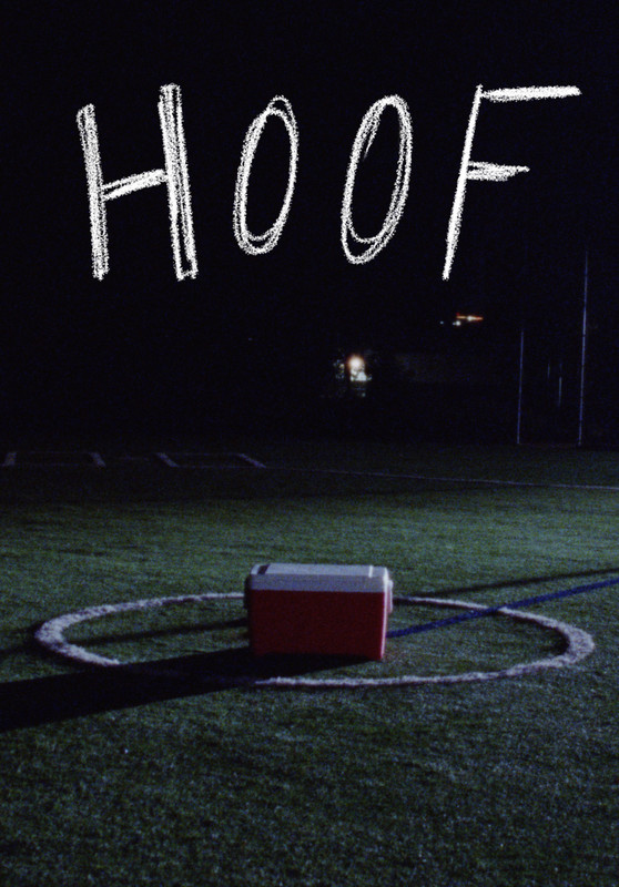 Short Film: HOOF, 4min., USA, Horror/Drama – FEEDBACK Female Film Festival