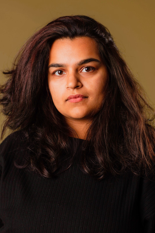 Director Biography – Aastha Verma (THE LAST RIGHTS) – FEEDBACK Female ...