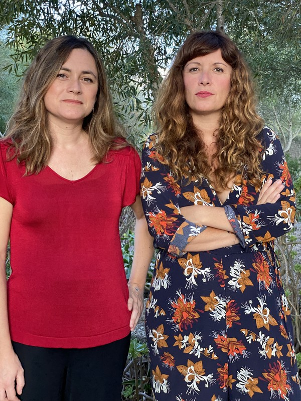 Director Biography – Núria Abad, Marta Hierro (DOROTHEA AND THE ...