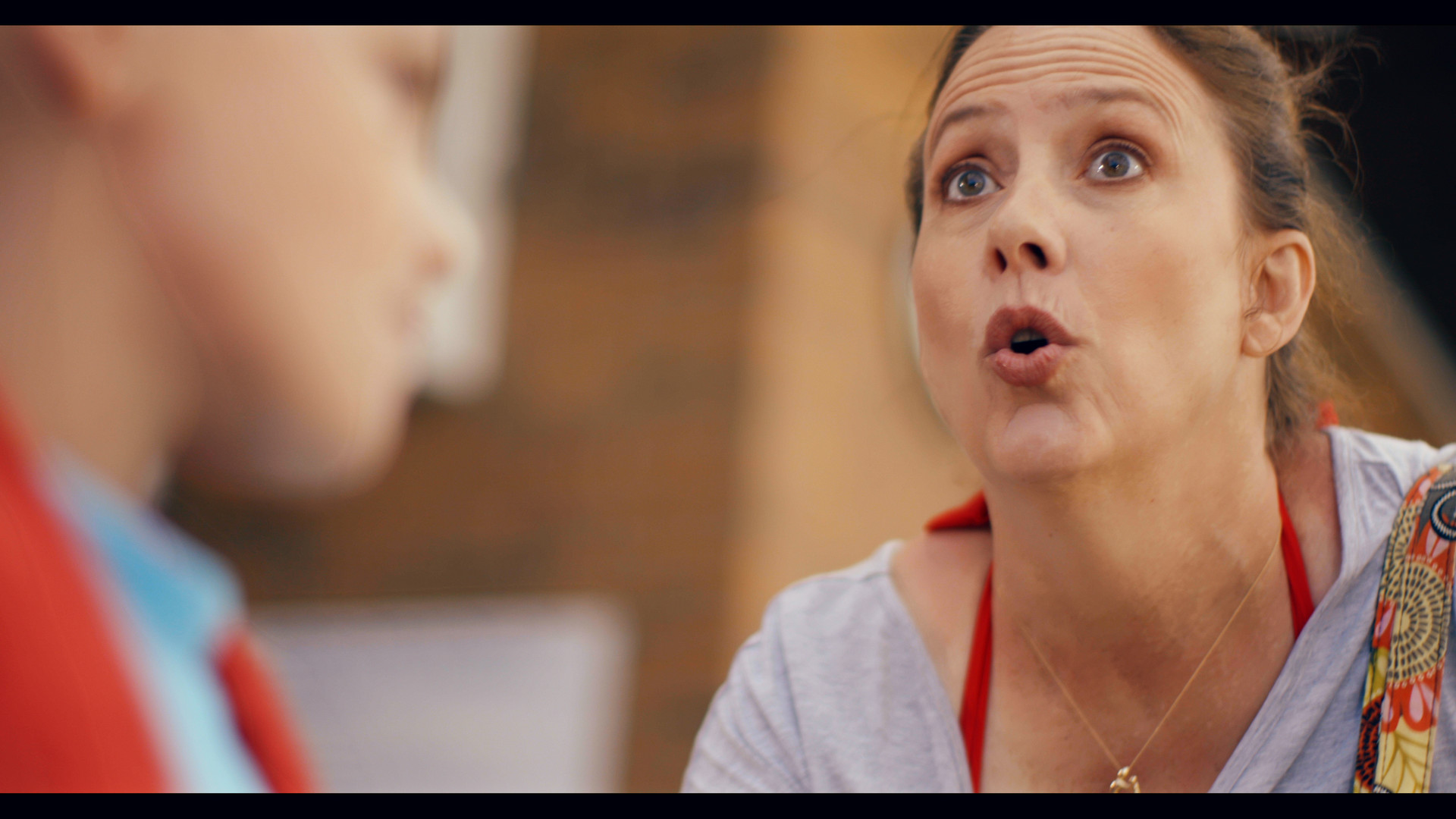 Short Film: THE POOL, 13min., USA, Drama/Family – FEEDBACK Female Film ...